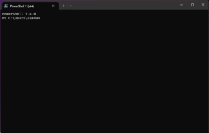 Stable Diffusion web UIのインストール方法 – FASCES