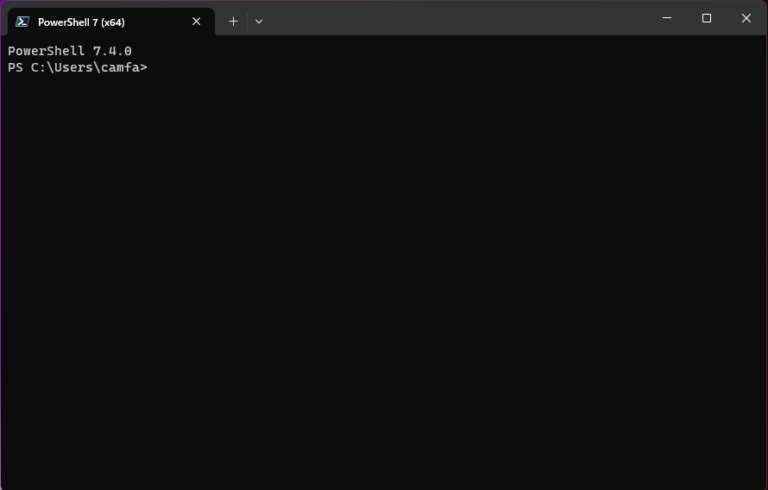 Stable Diffusion web UIのインストール方法 – FASCES